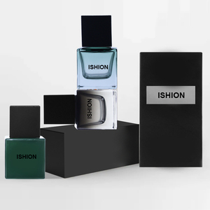 Man Shape Perfume Bottle - Customizable & Wholesale Available
