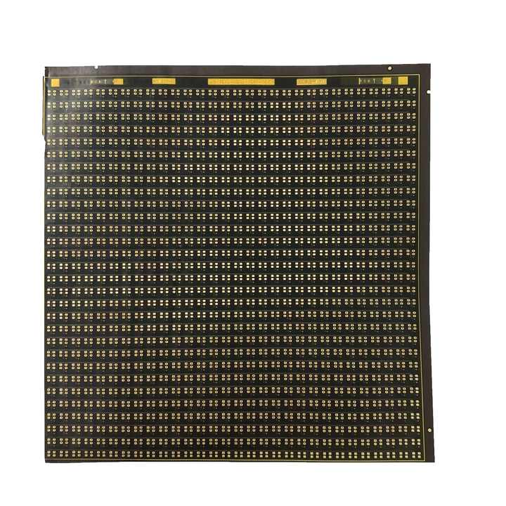 P3.91mm LED Light Module for Outdoor Advertising, OEM | Wholesale