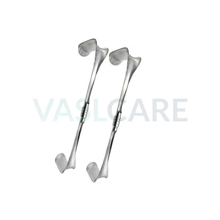 Thyroid Surgery Set of 37 Pcs by Vaslcare - Reliable Instruments