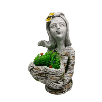 Company Overview - Fulin Crafts Products Co., Ltd. Quanzhou