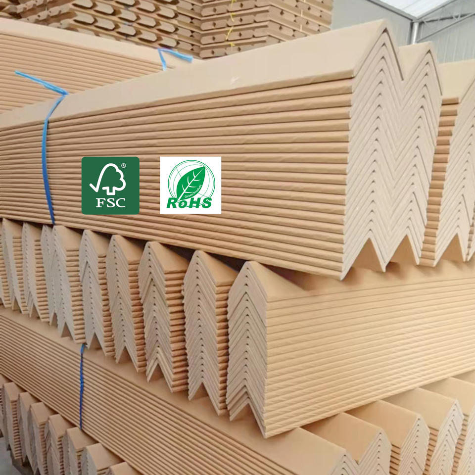 Transport Packaging Protector Angle Edge Pallet Edge Protector ...