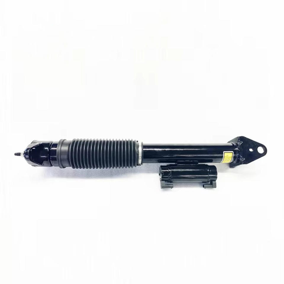 A2923200600 A2923201100 Rear ADS Air Suspension Strut Pair for Mercedes ...