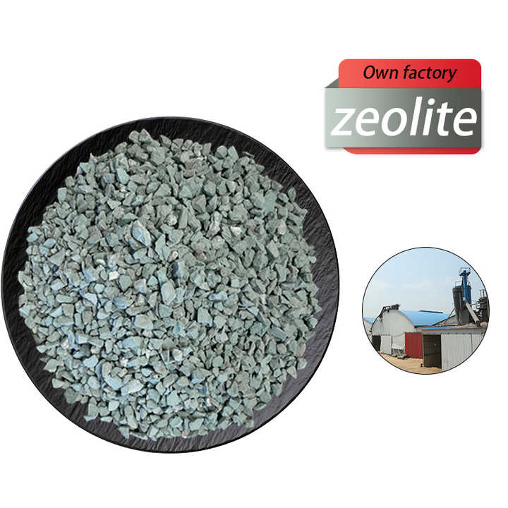 Nano Natural Zeolite Powder Zeolite Clinoptilolite Granules for ...