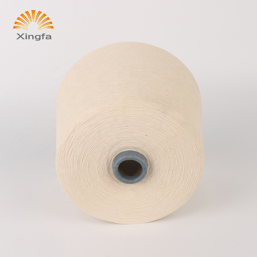 Bulk Yarn - 100% Acrylic High Bulk Dyed Spun