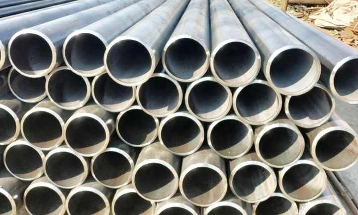 China 2 Inch 60mm Galvanized Carbon Steel Pipe Water Pipe Gi Iron Pipe ...