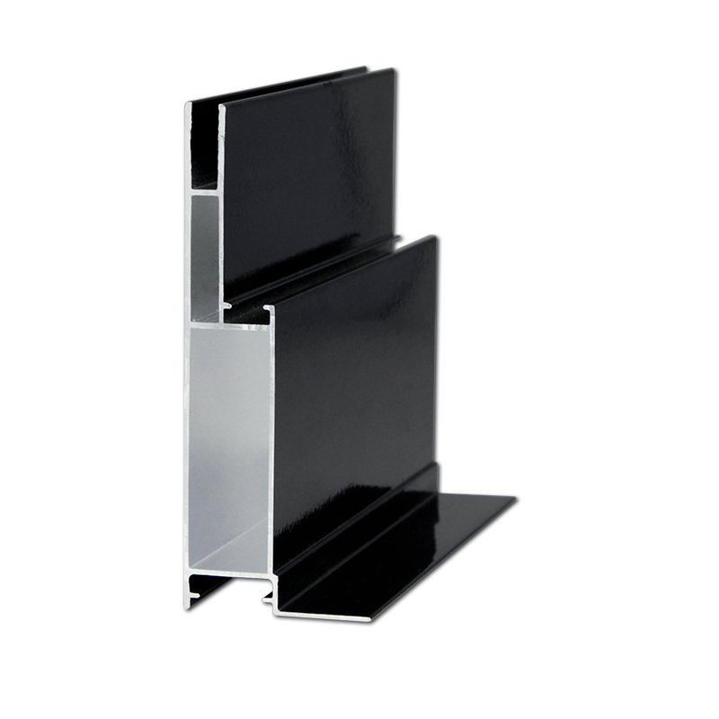 Advertising Billboard Aluminium Profiles - Durable & Versatile