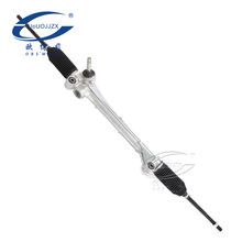 Auto parts power steering rack For mitsubishi Zinger 4G63 LHD steering ...