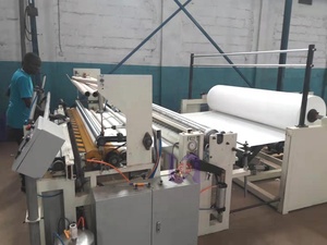 manual paper roll cutter machine Wholesale For Paper Recycling ...