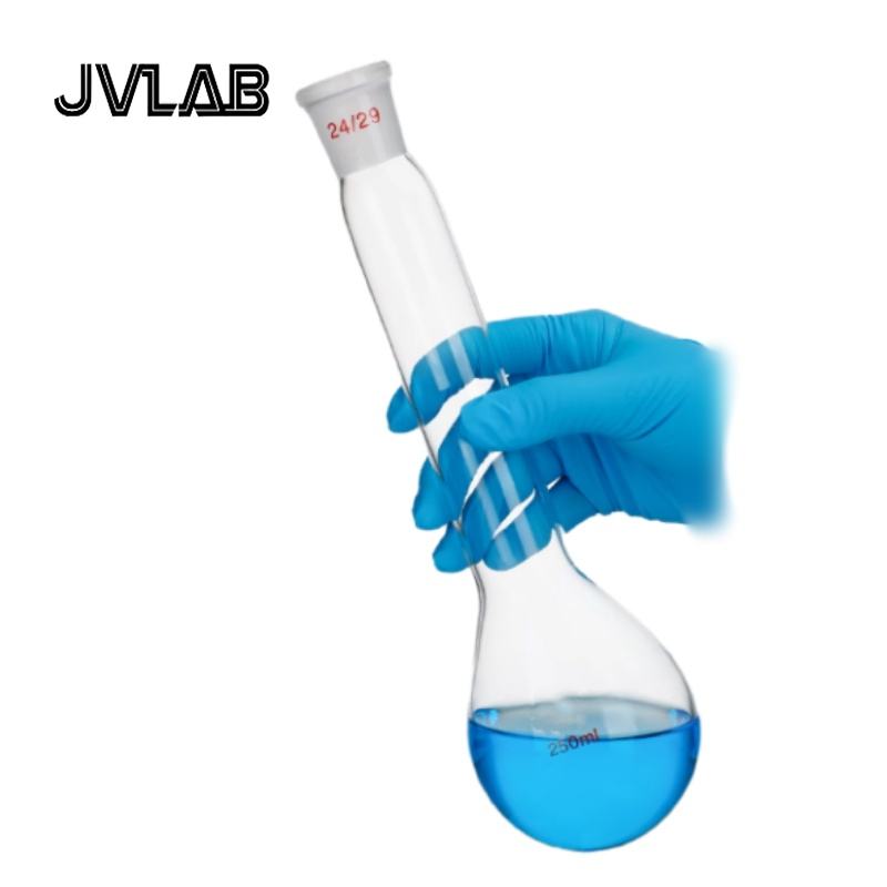 Kjeldahl Nitrogen Distillation Apparatus - Complete Lab Set