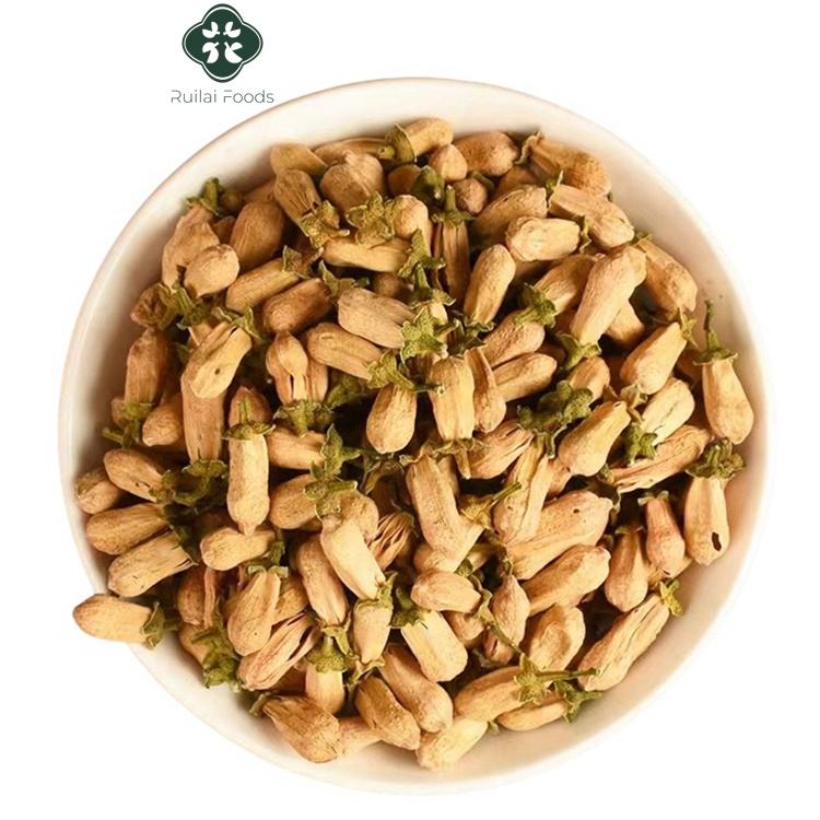 DAI DAI HUA Dried Orange Blossom Flower Tea - Herbal Blend from China ...