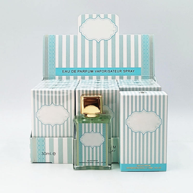 High-quality Mini Perfume Portable Women's Long-lasting Perfume, Travel ...