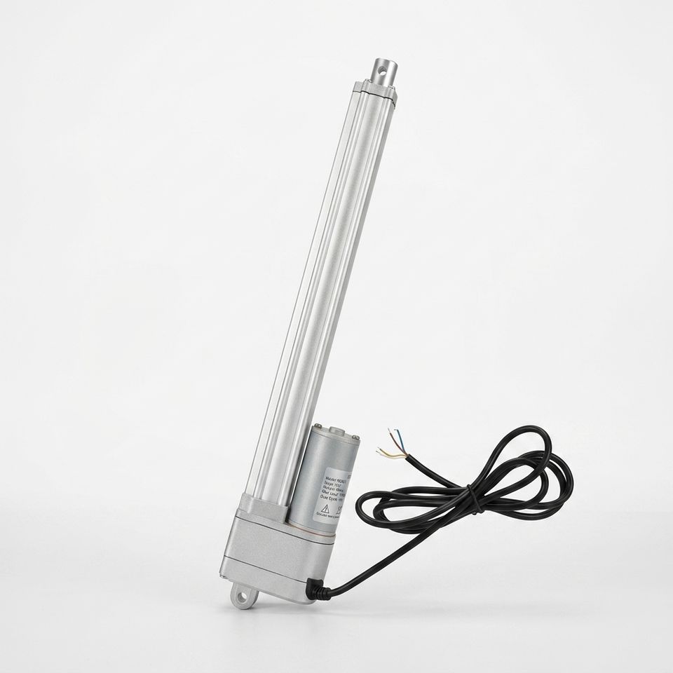High Quality Industrial Actuator with 30-600mm| Alibaba.com