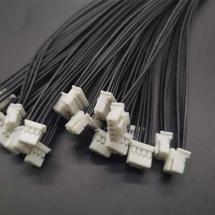 Jst 2.0mm Pitch PAP-02V-S PAP-03V-S PAP-04V-S PAP-05V-S