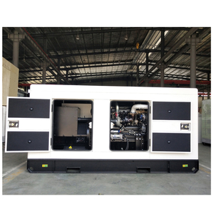 Diesel Generator Sudan Price - Reliable Power Solutions
