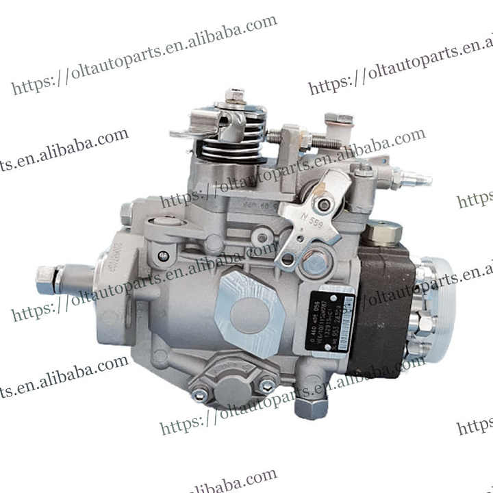 Diesel Injection Fuel Pump 104680-9960 NP-VE4/10F1050RNP2614 16700NA01A ...