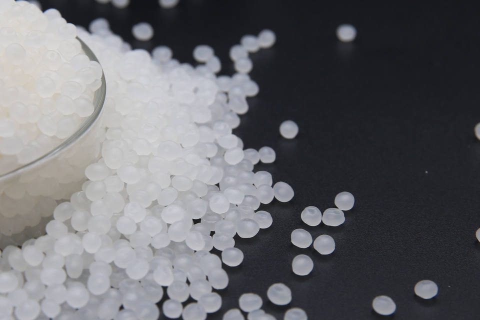 Slip and Antiblock Masterbatch Food Grade Pellets for PP PE HDPE Blown ...