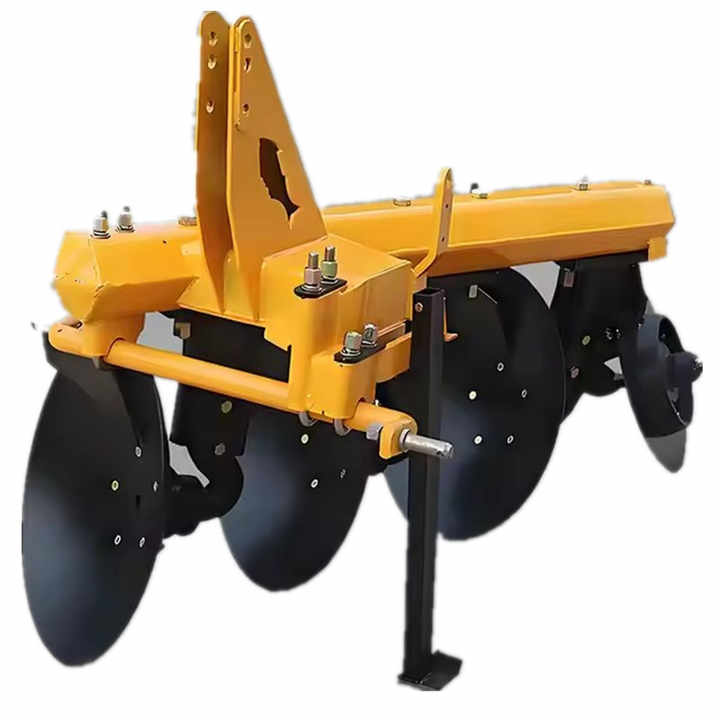 Farm Implement Cultivator Fish Disc Plough, Tractor Mounted Baldan Disc ...