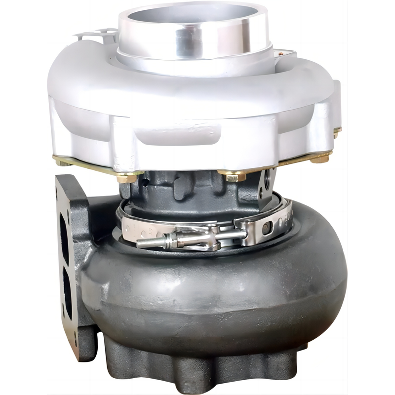 Excavator parts Turbocharger for the Weichai 703272-5002 WD618.42 ...