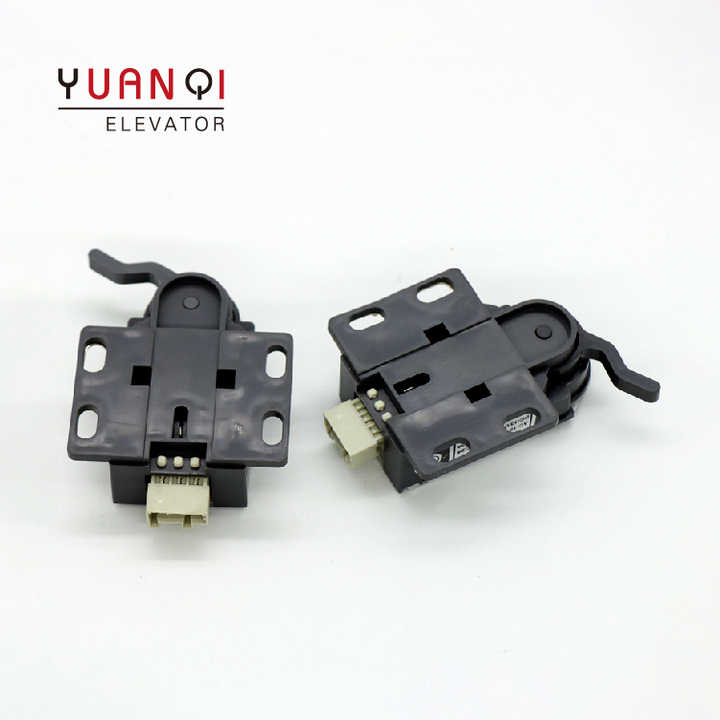 Elevator Brake Switch - Reliable Safety Solutions