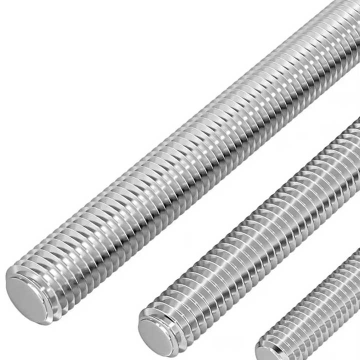 DIN 975 Stainless Ss304 Ss316 Full Threaded Rod| Alibaba.com