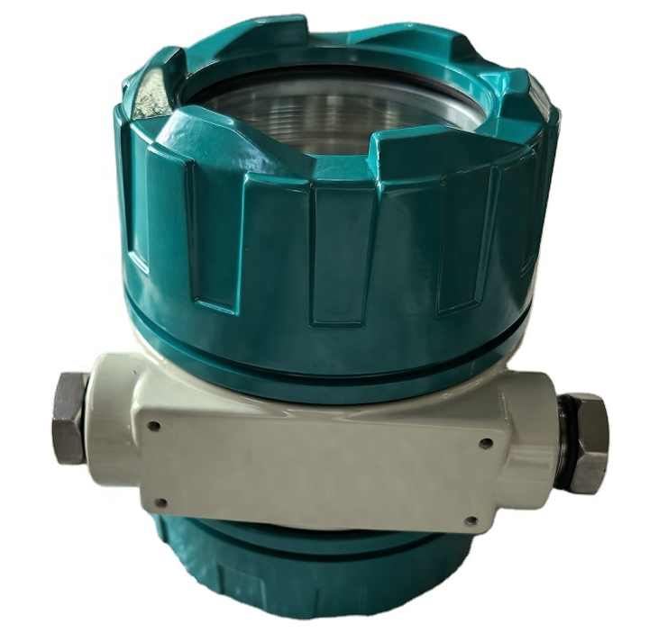 Explosion-proof Vortex Flowmeter Enclosure Housing for Pressure Sensor