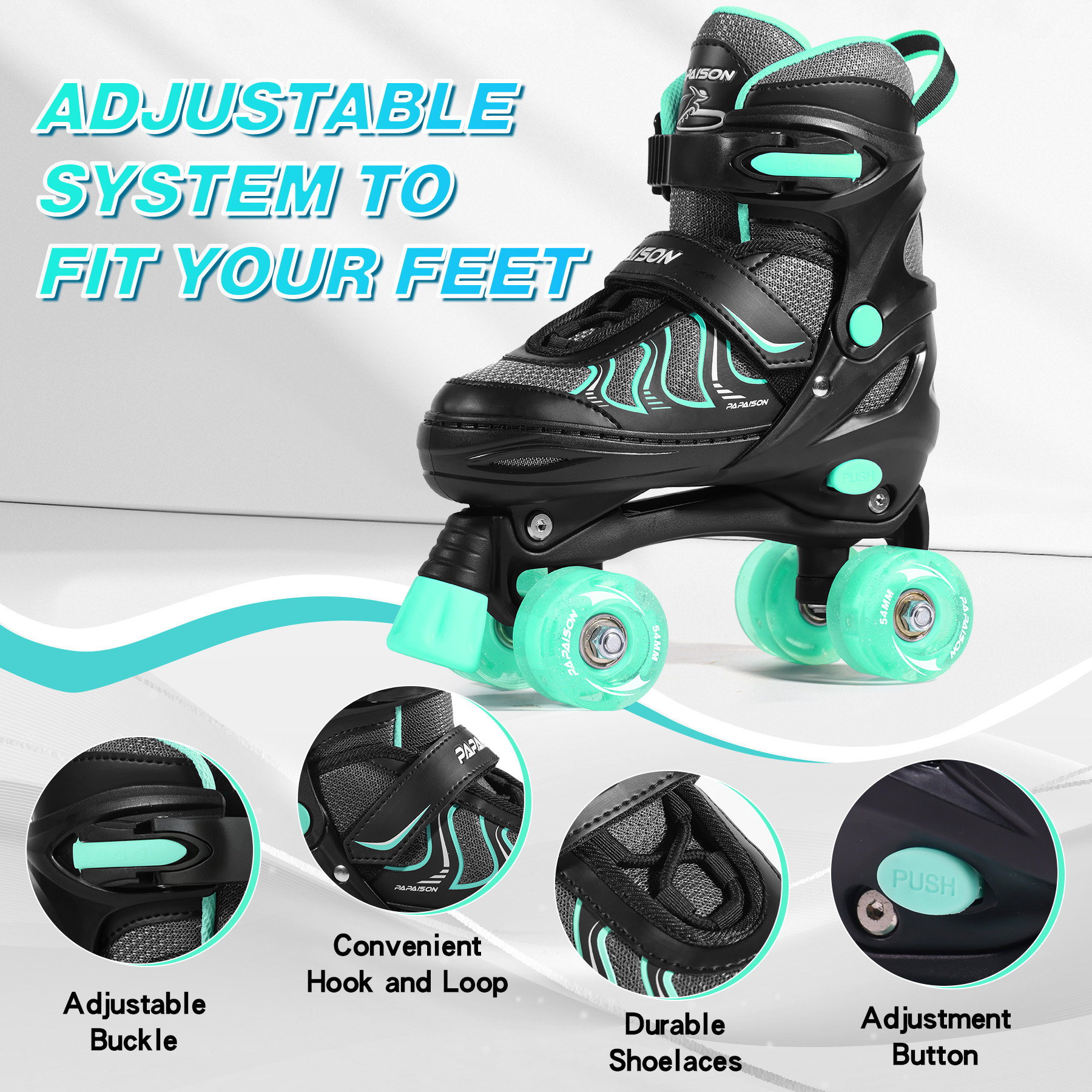 How to Choose the Best Power Slide Skates: A Complete Buying Guide