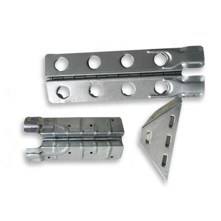 Pallet Collar Hinges - Durable, Foldable Packaging Solutions