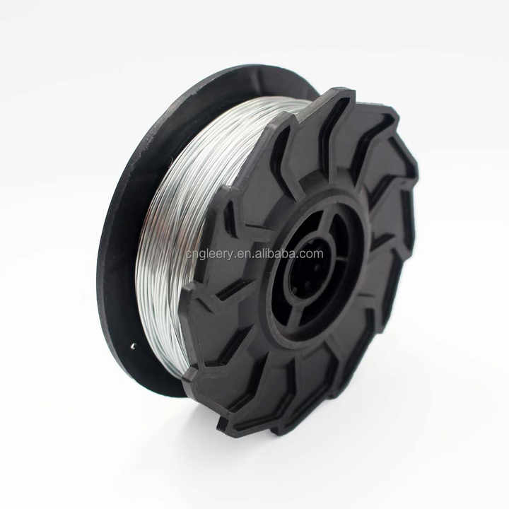 OEM TW898 Tie Wire Reel 0.8mm Custom Packaging Available for MAX RB398S ...