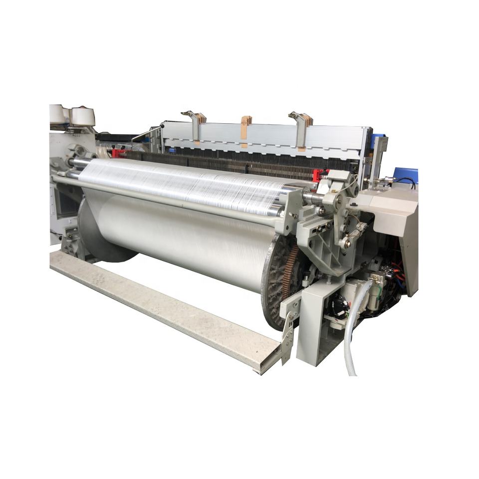 2026 Automatic Control Efficient and Durable Dobby Weaving Machine ...