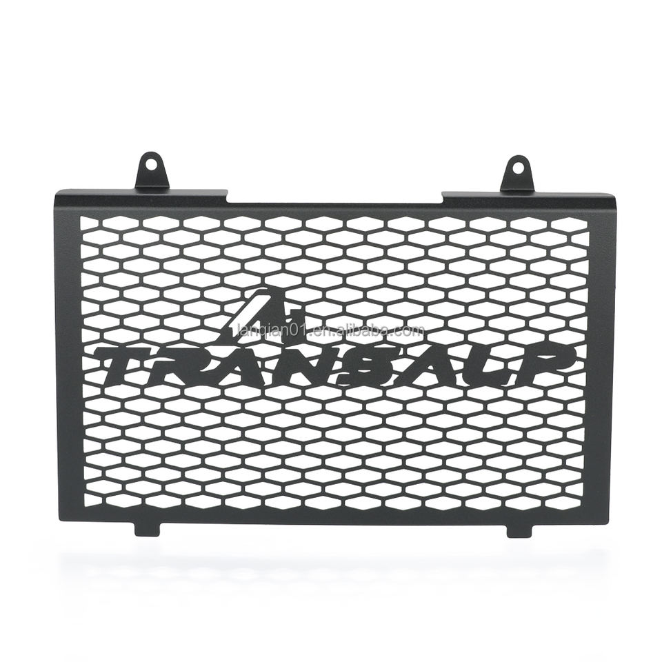 Honda XL750 Transalp Radiator Guard - High-Quality Protection