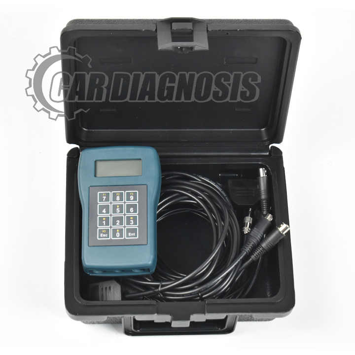 For CD400 cd 400 Tacho Programmer KIT Calibration programming tool For ...