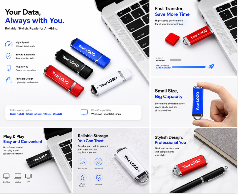 Hot USB 2.0 Flash Drive 2GB 4GB 8GB Pen-Style Lighter 16GB 32GB 64GB ...