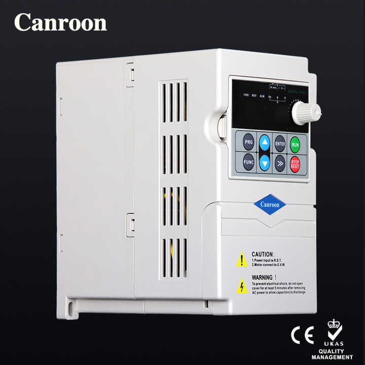 Canroon CV900G OEM/ODM通用变频器驱动交流变频驱动三相变频器220v至380v| Alibaba.com