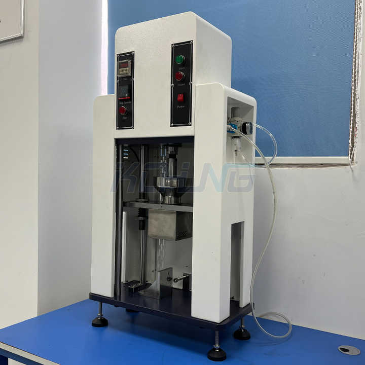 Small Semi-Automatic Injection Molding Machine 40g Capacity for ABS PET ...