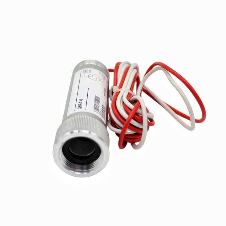 Domestic Alternatives QRA4M.U Flame Detector Photoelectric Eye Heating ...