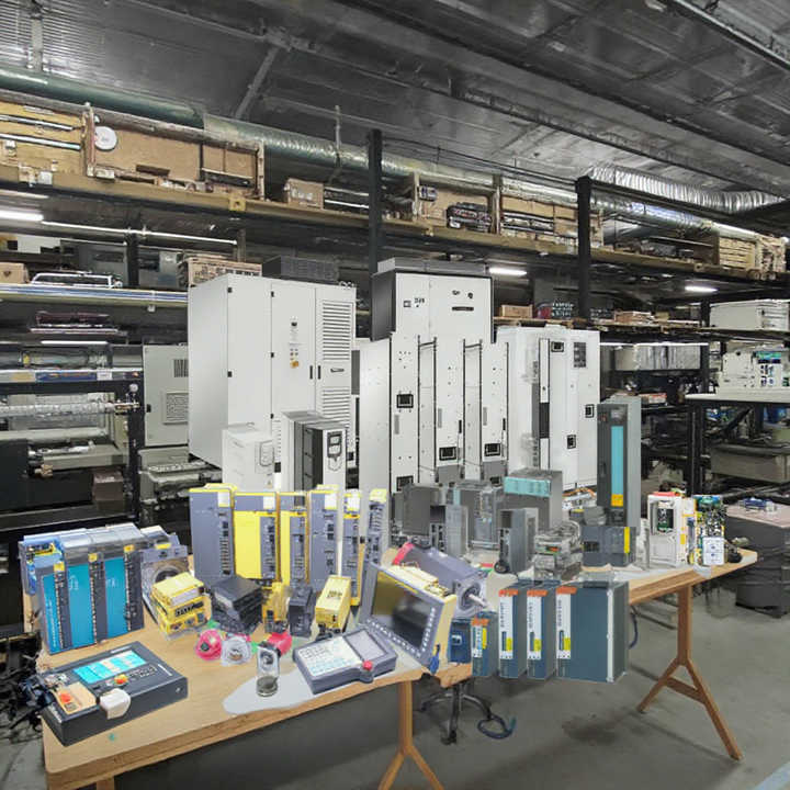 PLC Electrical Automation Parts A5E43516128| Alibaba.com