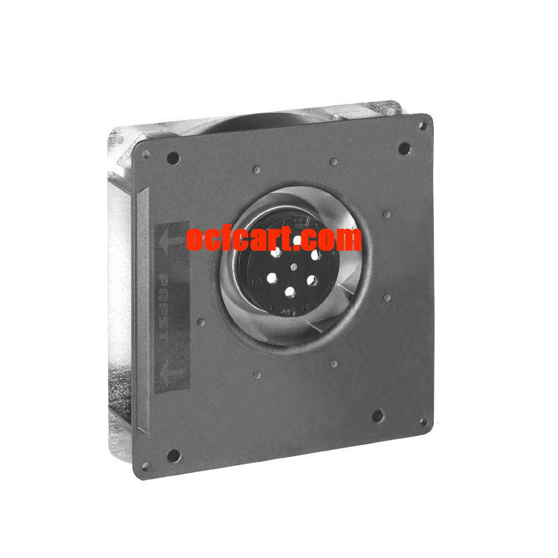 Ebmpapst Axial fans RG125 Series RG125-19/14N/2 80mm/120mm/172mm ebm ...