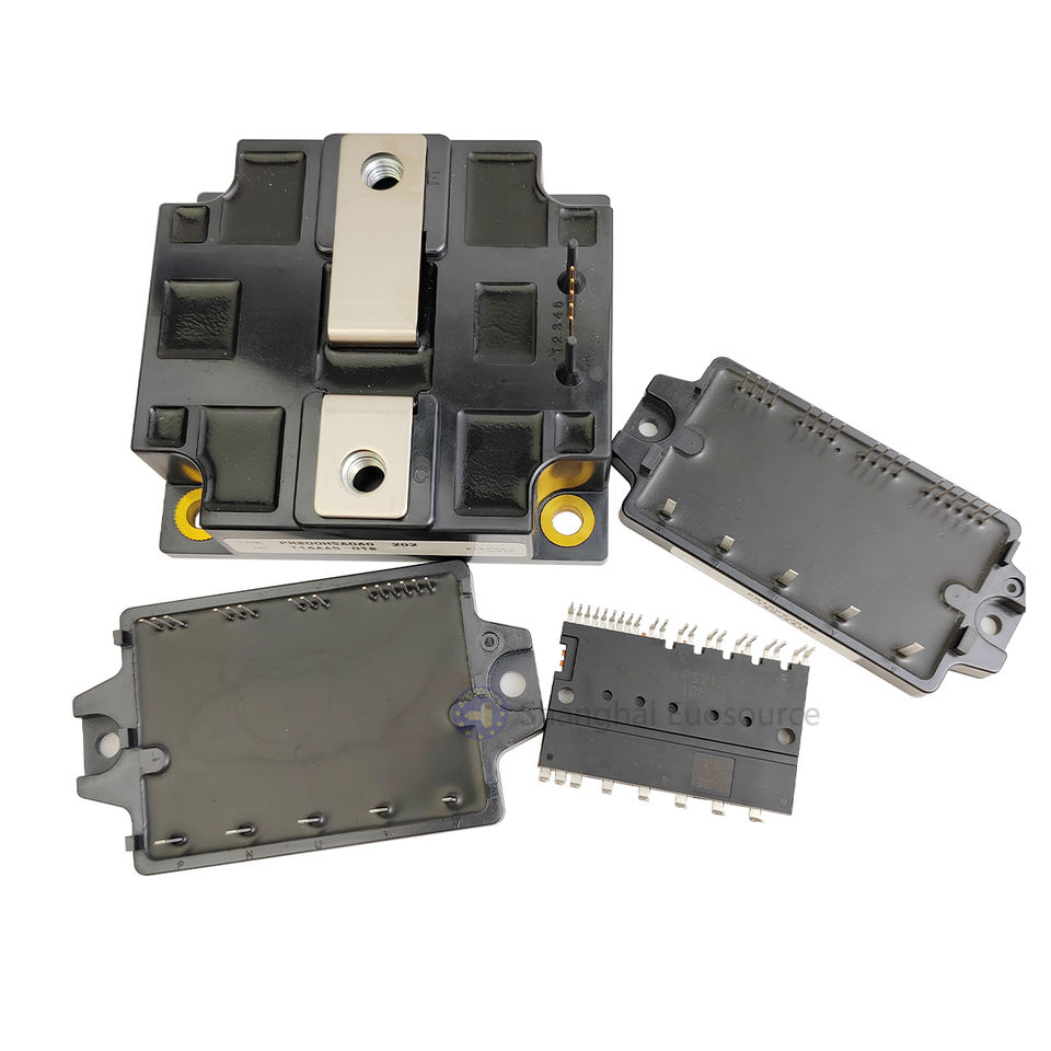PM1000H4F450 1000A Power IPM Modulefor Air Conditioners Transfer Mold ...