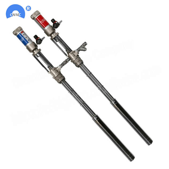 PU Liquid Chemical Material Transfer Pump for Foam Machine