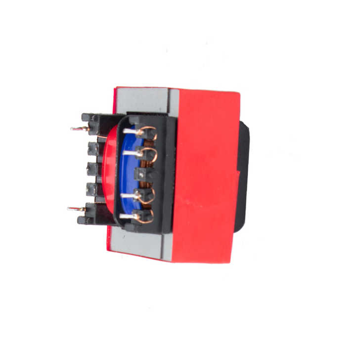 4 Pin type 5VA transformer low voltage low frequency transformer needle ...