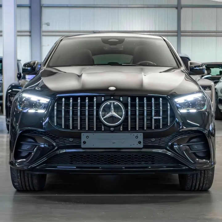 Mercedes-benz GLE 53 AMG 4m+coupe Premium - Best Price