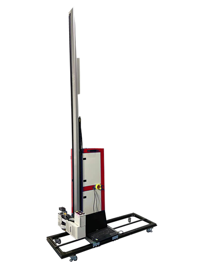 MAXWAVE 2in1 Wall Floor Printer - High Productivity & Quality