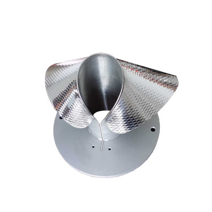 Efficient Coffee Sachet Packing Former - Guaranteed Quality