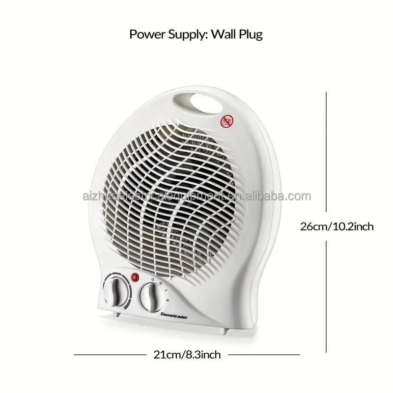 Factory Wholesale Mini Portable Desktop Electric Heaters Quick Fast ...