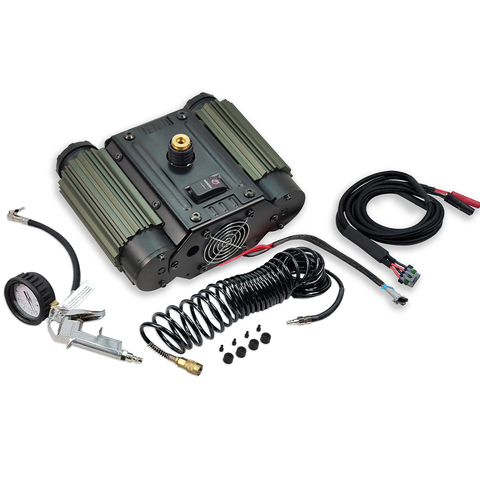 Volcano 12V Portable Air Compressor with 5.7L Air Tank| Alibaba.com