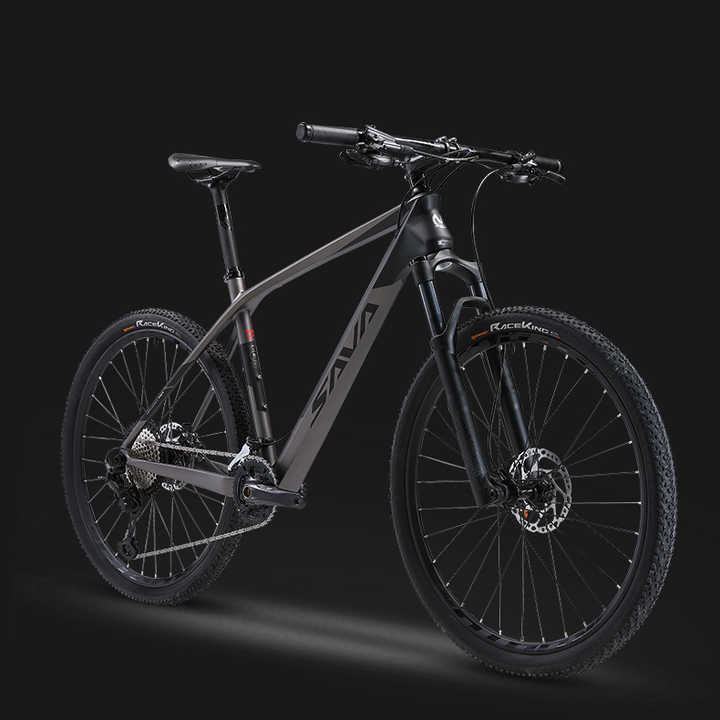 SAVA Carbon Fiber Frame Mountain Bike T800 Full Carbon Fibre MTB ...