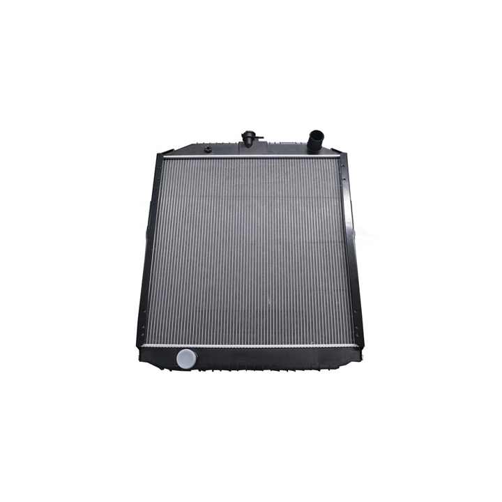 JO8E JO8C 16400-JAA10 Radiator for HINO Truck 500 Lohan FM260JD