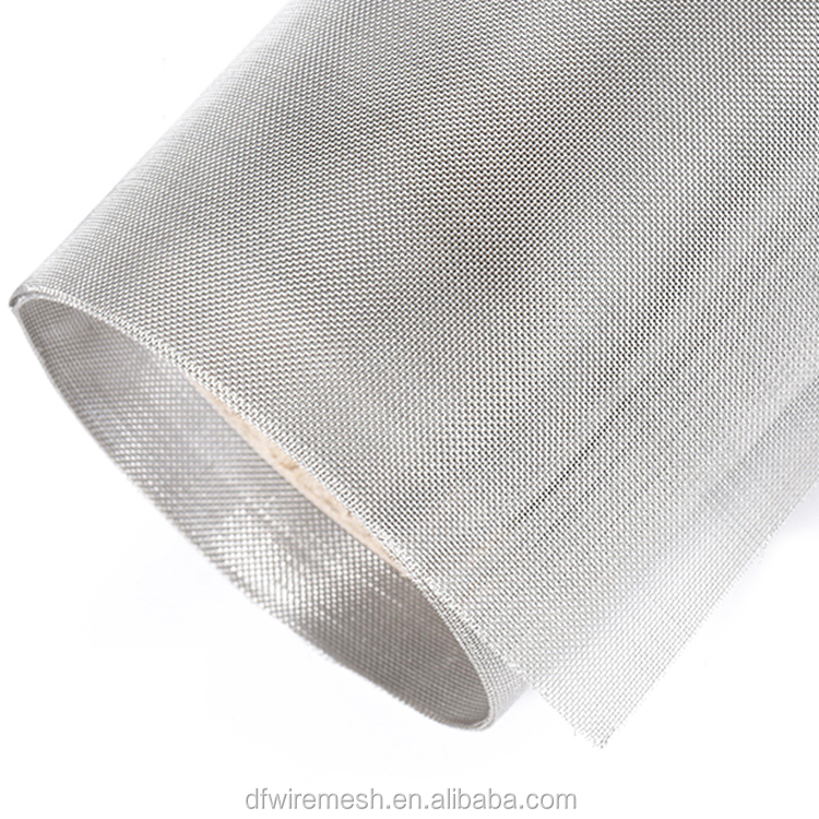 Durable and Versatile china ss 304 mesh screen for Industrial Applications