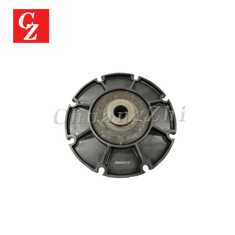 Industrial Compressor Parts - 36865012 Coupling Element for Ingersoll ...