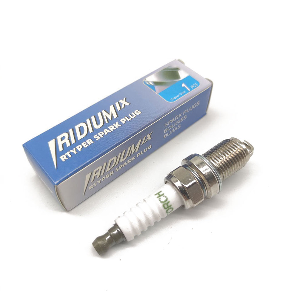 90919-01166 K6RTP spark plugs for Toyota bujias bosh